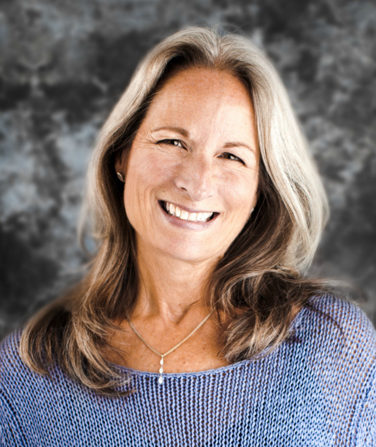 Lisa Hughes Anderson RSS
